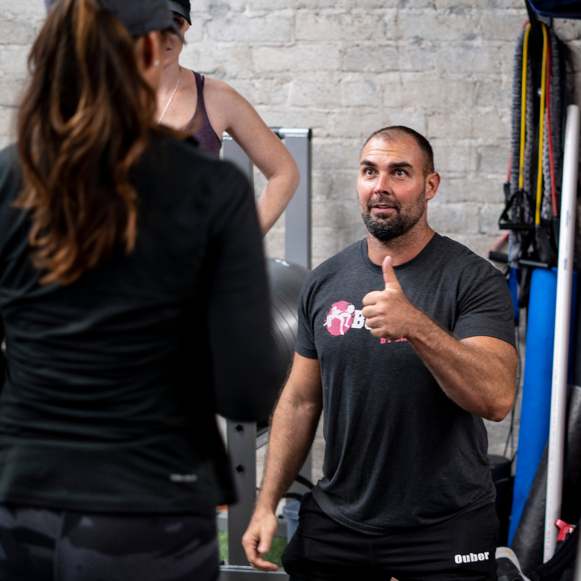 The world's best glute training products by Bret 'Glute Guy' Contreras ...